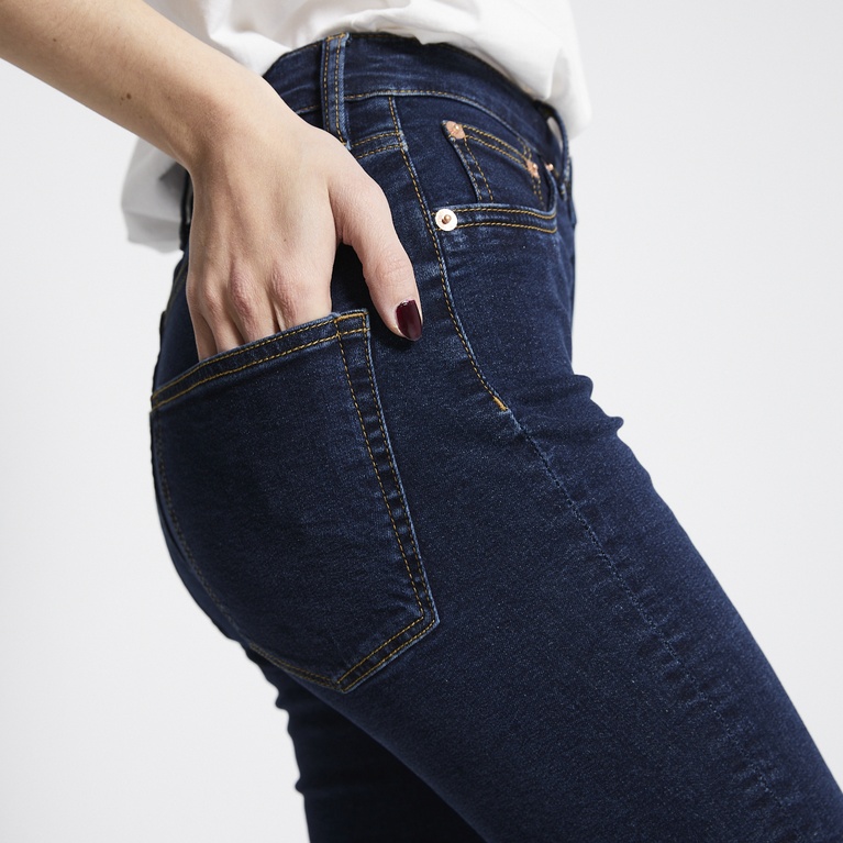 Jeans dame- kjøp jeans online